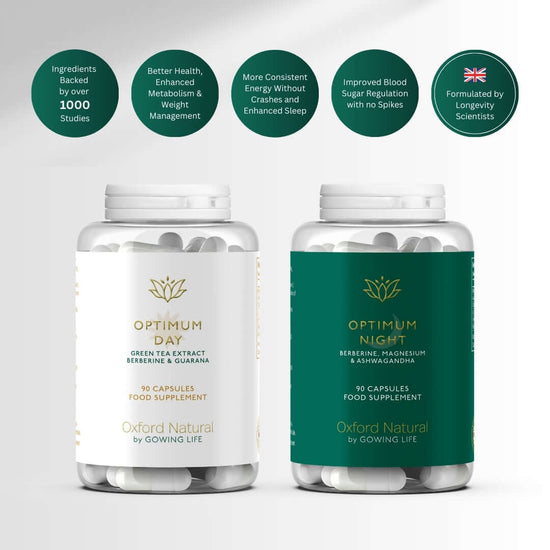 OPTIMUM DAY & NIGHT – Oxford Natural