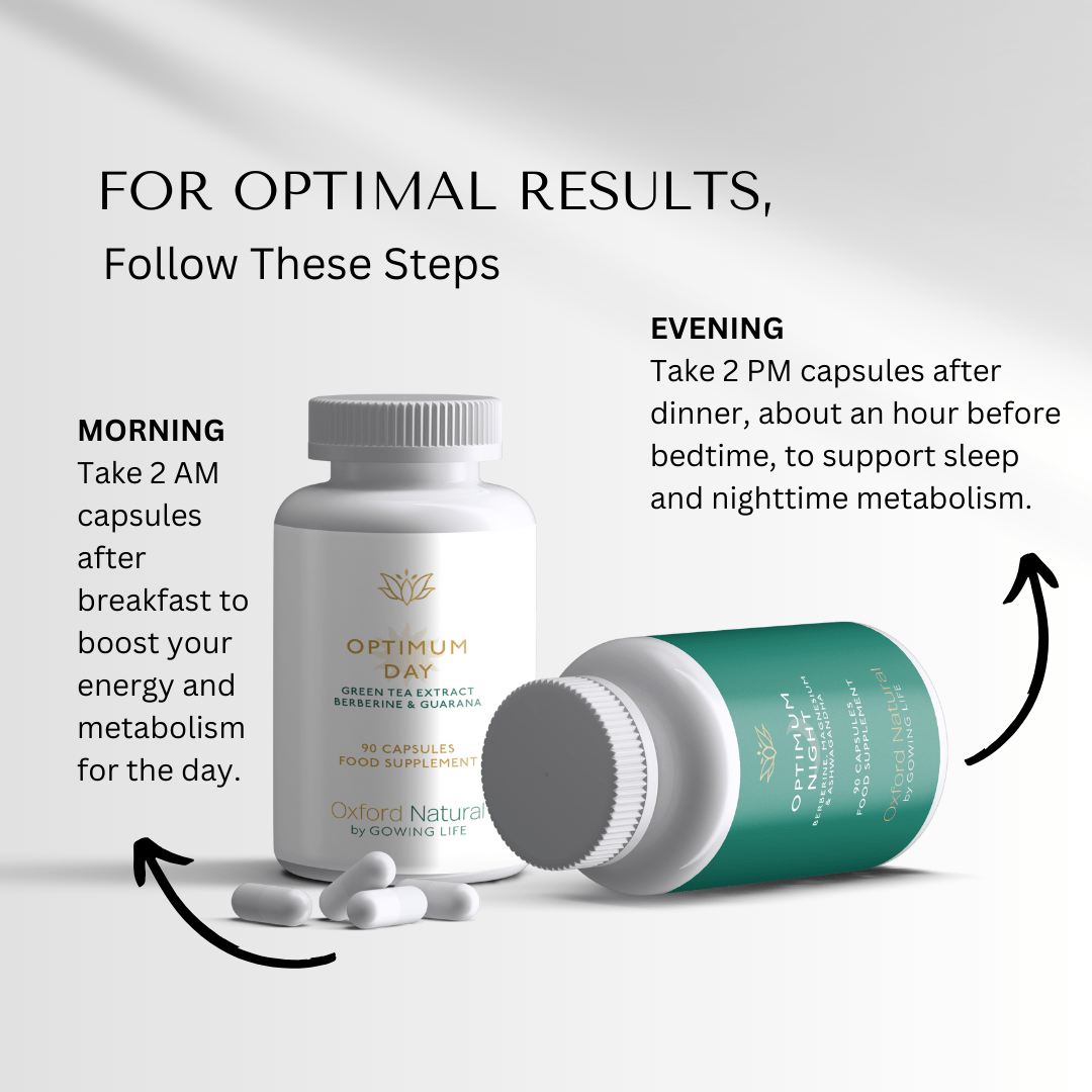 OPTIMUM DAY & NIGHT – Oxford Natural