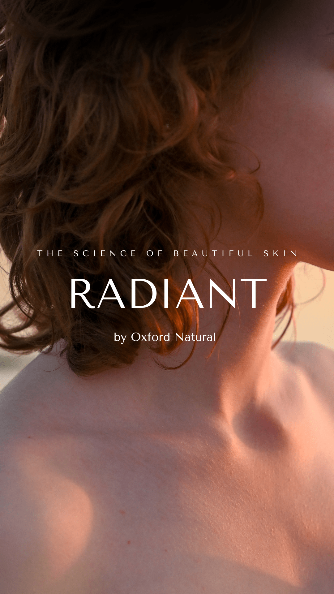 RADIANT – Oxford Natural